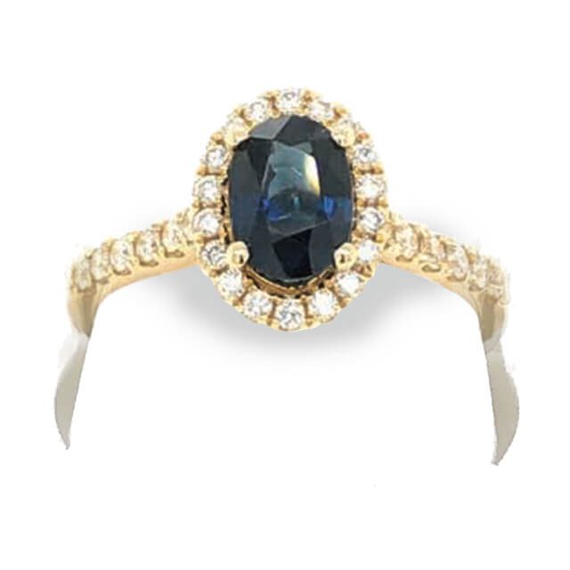 Russell Brothers Fine Jewelers | The Jewelry She Deserves