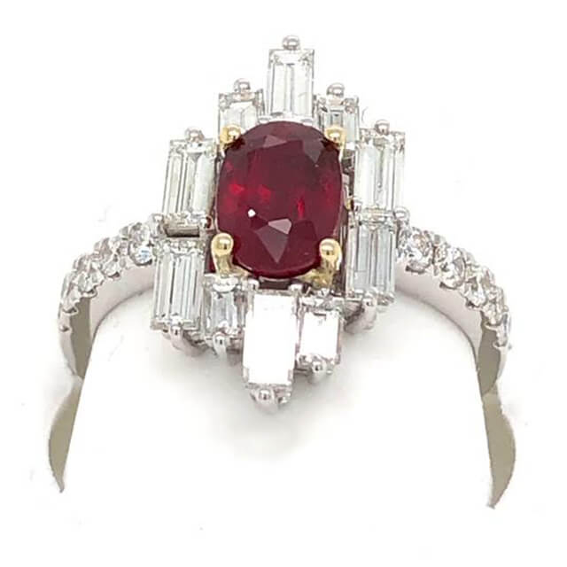 Russell Brothers Fine Jewelers | The Jewelry She Deserves